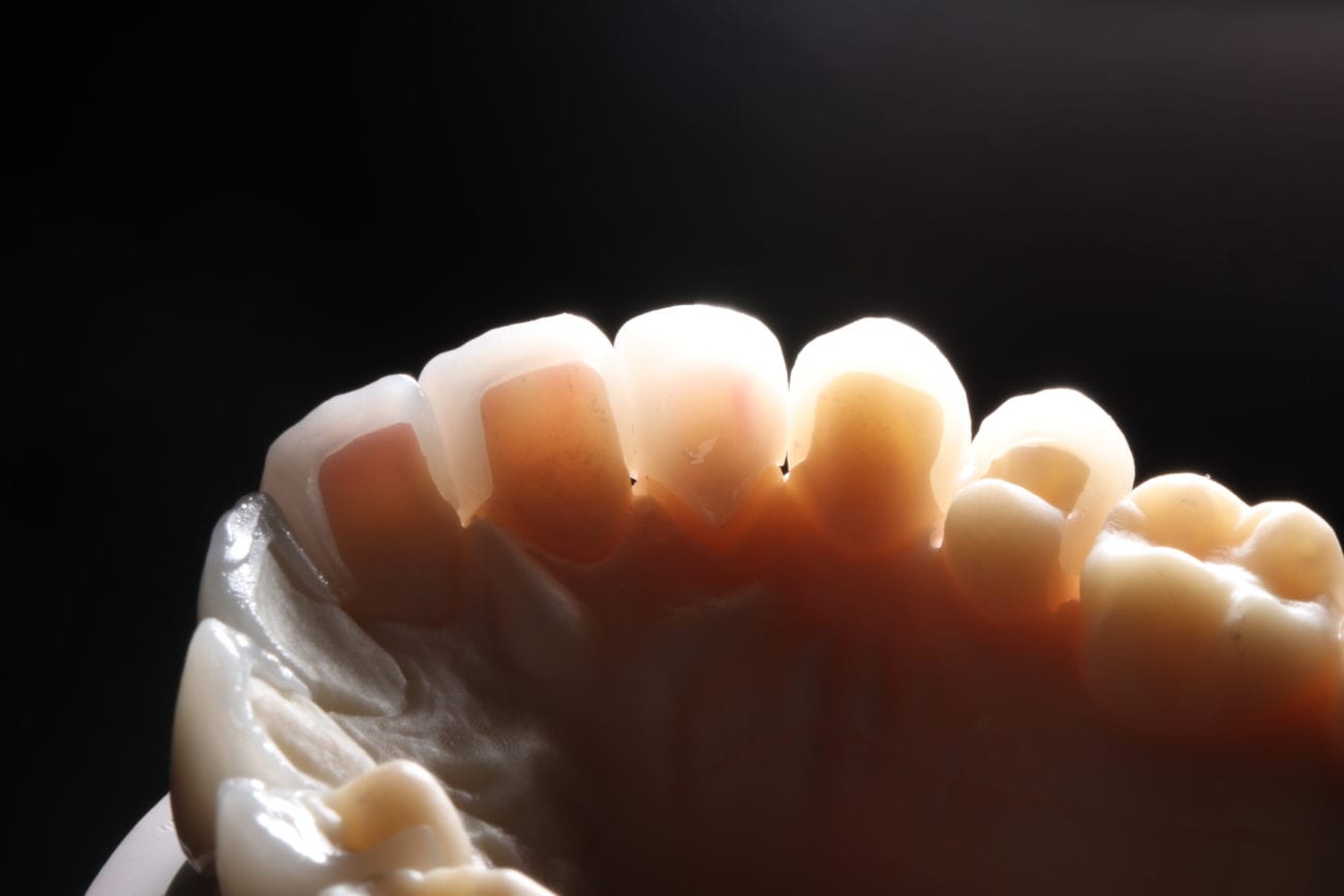 Dentist Mt. Pleasant MI | Cosmetic Dentistry | Raymond Ribitch DDS