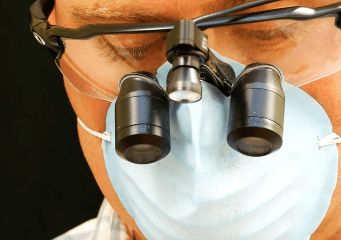 Dentist Mount Pleasant MI | Dr. Raymond Ribitch Cosmetic Dentistry